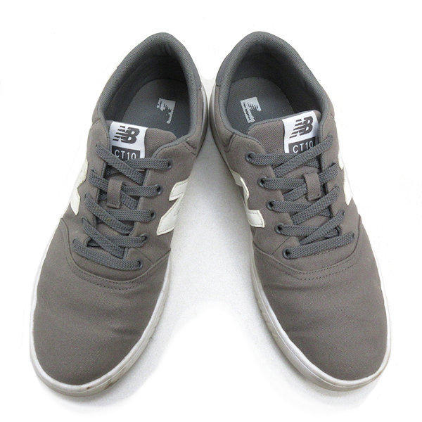 New Balance CT10 WED（グレー） メンズスニーカー - 最安値・価格比較 - Yahoo!ショッピング