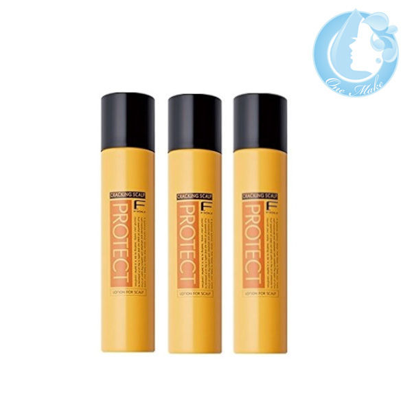 FIOLE フィヨーレ Fプロテクト クラッキングスカルプ 190g×3 F.Protect レディース育毛、スカルプケア - 最安値・価格比較 - Yahoo!ショッピング｜口コミ・評判からも探せる