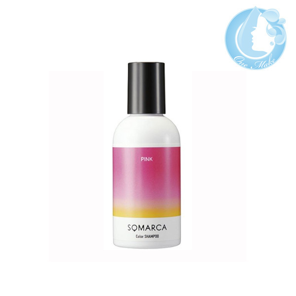 hoyu ホーユー ソマルカ カラーシャンプー ピンク 150ml×1個 SOMARCA ヘアカラーリング - 最安値・価格比較 - Yahoo!ショッピング｜口コミ・評判からも探せる