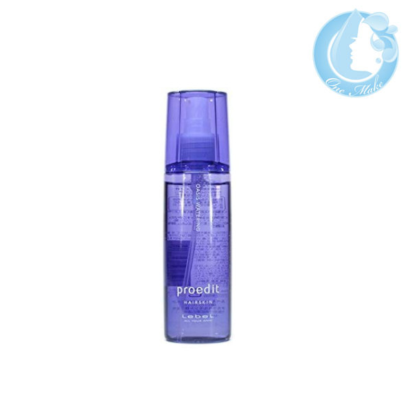 LebeL ルベル プロエディット ヘアスキン オアシスウォータリング 120ml×1 proedit 育毛、スカルプケア - 最安値・価格比較 - Yahoo!ショッピング｜口コミ・評判からも探せる