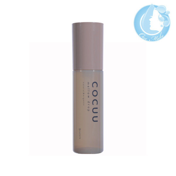 SAFETY コキュウ メロウドロップ 100ml×1 COCUU トリートメント、ヘアパック - 最安値・価格比較 - Yahoo!ショッピング