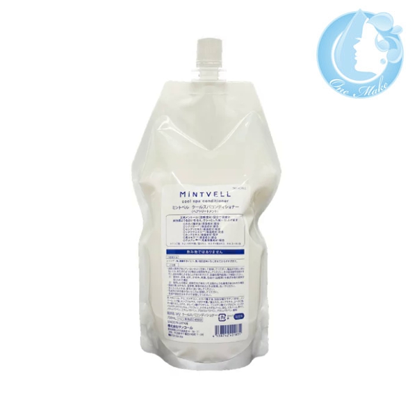 SUNCALL ミントベル クールスパコンディショナー 詰替/700ml mintvell レディースコンディショナー、リンス - 最安値・価格比較 - Yahoo!ショッピング｜口コミ・評判 ...