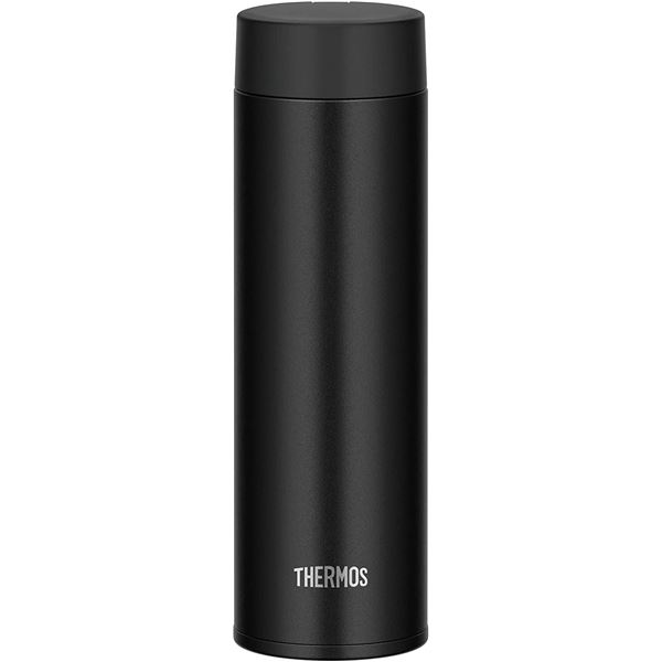 THERMOS 真空断熱ケータイマグ 0.48L （ブラック）JOQ-480 BK 水筒 - 最安値・価格比較 - Yahoo!ショッピング｜口コミ・評判からも探せる
