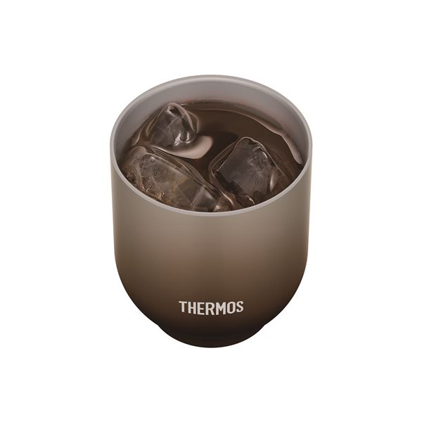 THERMOS THERMOS 真空断熱カップ 300ml JDT-300 （ブラウン（BW）） 【2個】 タンブラー - 最安値・価格比較 - Yahoo!ショッピング｜口コミ・評判からも探せる