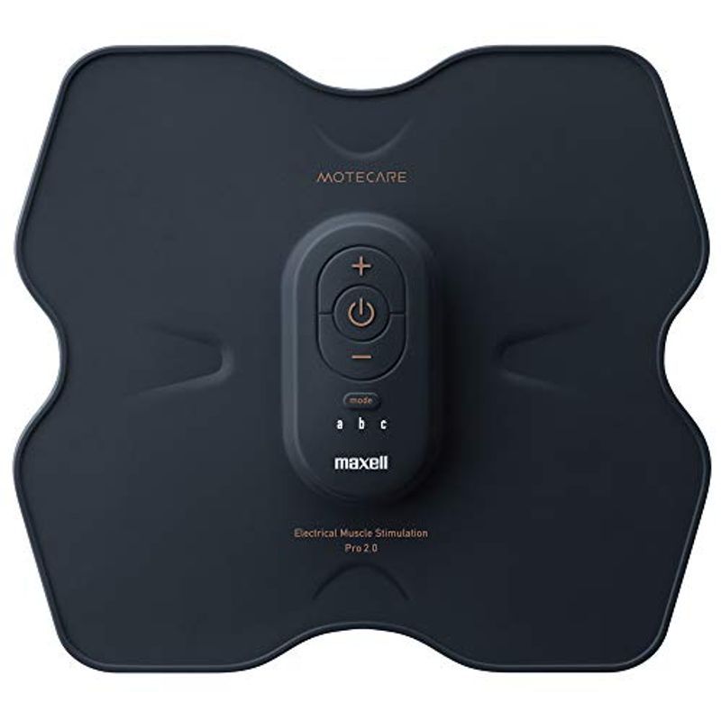 maxell maxell EMS運動器 ACTIVEPAD もてケア Pro MXES-R410PRCP もてケア EMS - 最安値・価格比較 - Yahoo!ショッピング｜口コミ・評判 ...