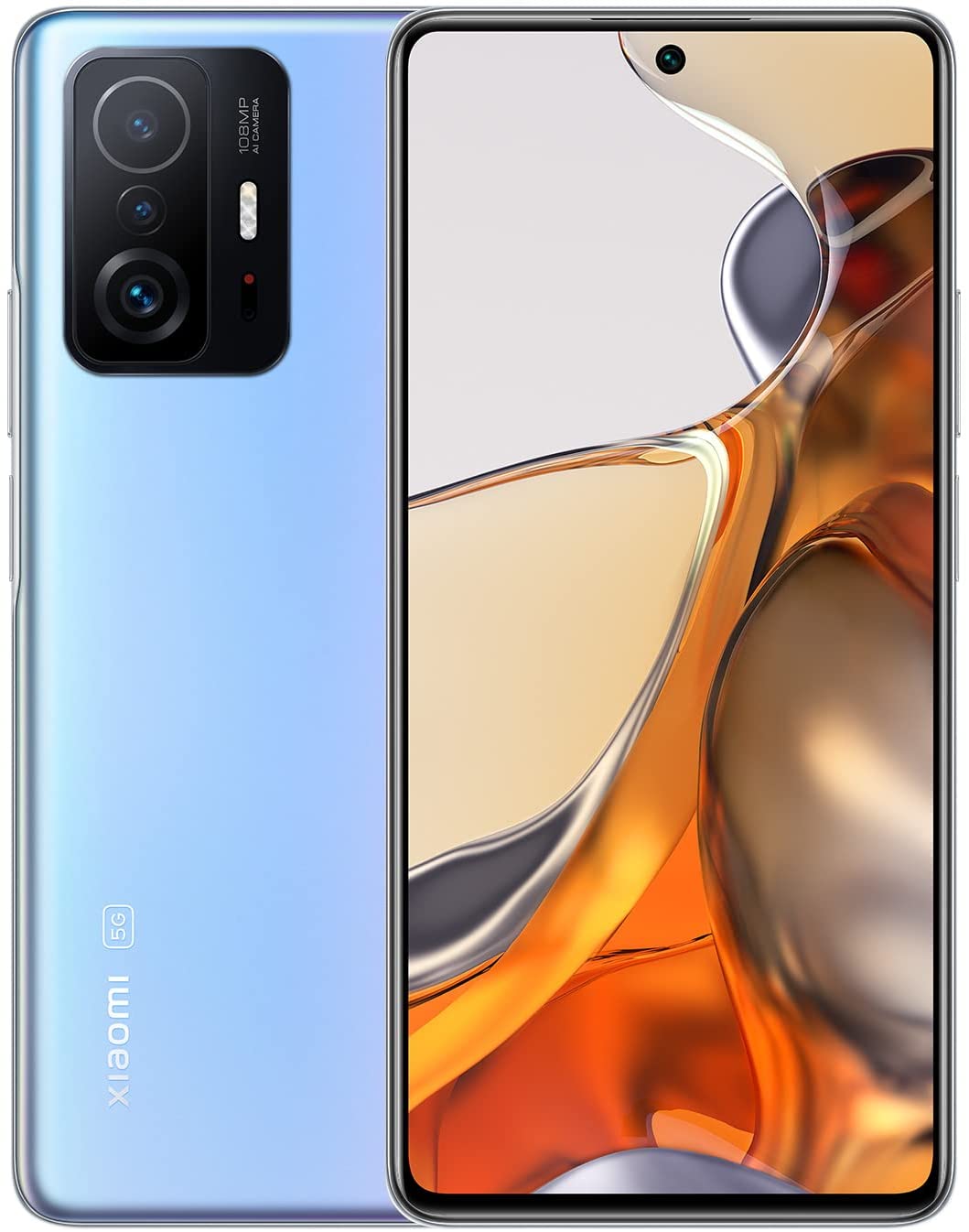 Xiaomi 11T Pro 6.67インチ メモリー8GB ストレージ128GB セレスティアルブルー アンドロイドスマートフォン - 最安値・価格比較 - Yahoo!ショッピング｜口コミ ...