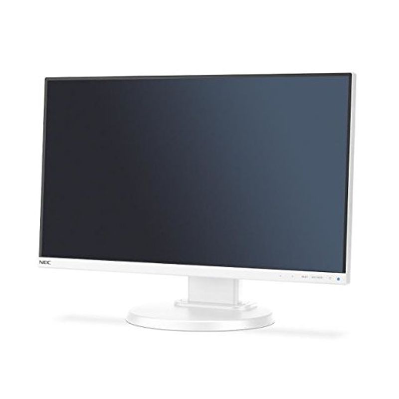 NEC マルチシンク MultiSync LCD-E221N（フルHD 21.5型IPS液晶）ホワイト パソコン用ディスプレイ、モニター - 最安値・価格比較 - Yahoo!ショッピング ...