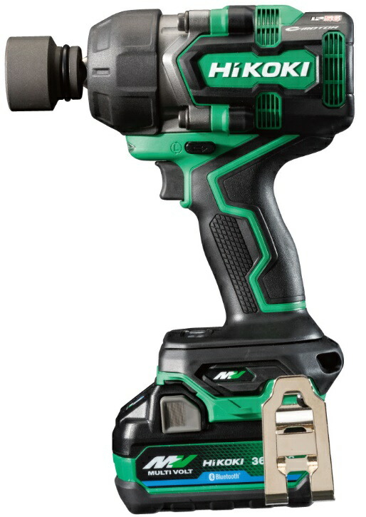 HiKOKI 36V コードレスインパクトレンチ WR36DE（2XPSZ） インパクトレンチ - 最安値・価格比較 - Yahoo!ショッピング｜口コミ・評判からも探せる