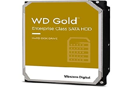 Western Digital WD161KRYZ [WD Gold 16TB] WD GOLD 内蔵型ハードディスクドライブ - 最安値 ...