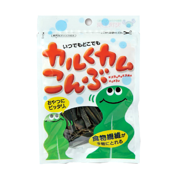 上田昆布 カルくカムこんぶ 8g×12袋 昆布、海草のおつまみ珍味 - 最安値・価格比較 - Yahoo!ショッピング｜口コミ・評判からも探せる
