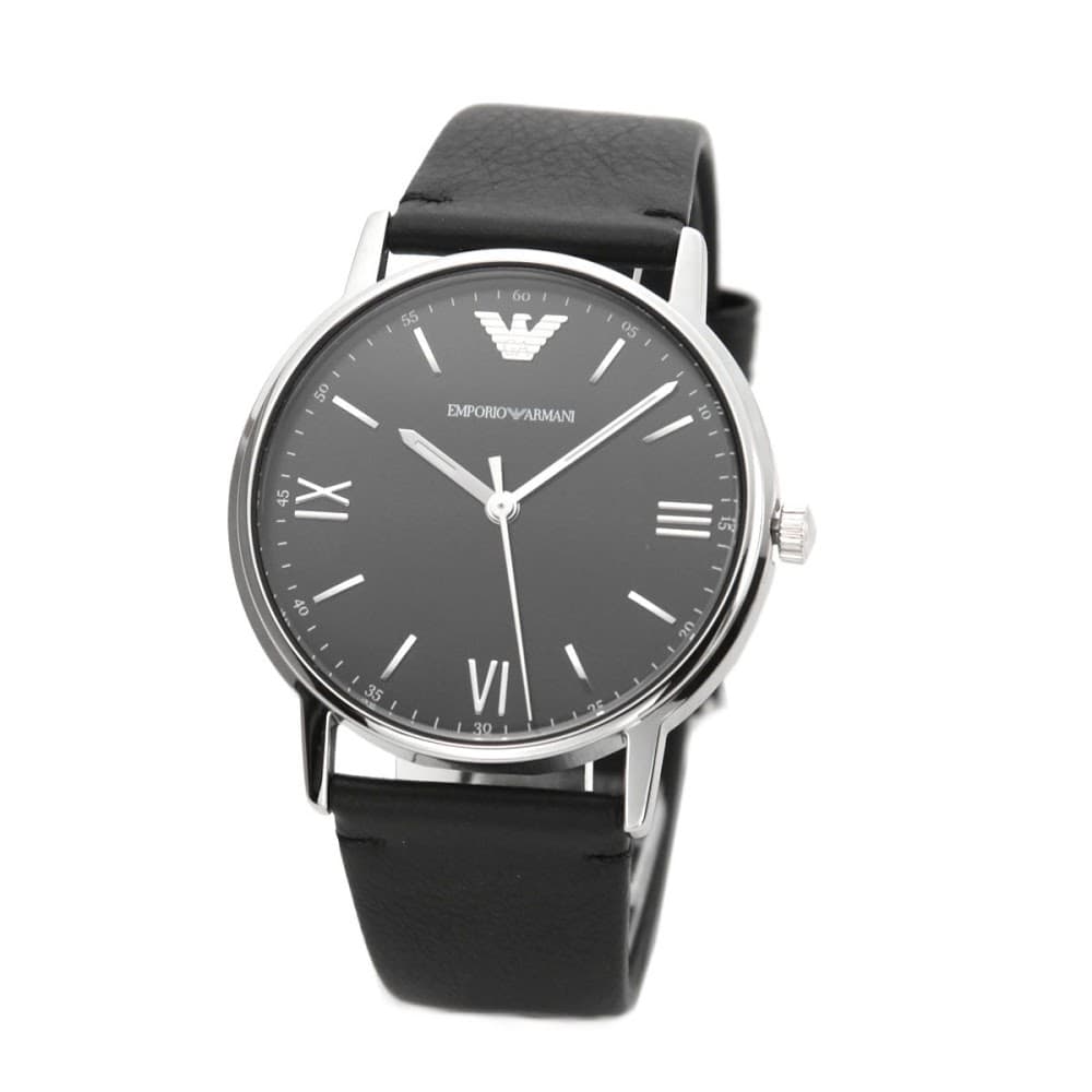 ARMANI カッパ AR11013 EMPORIO ARMANI メンズ腕時計 - 最安値・価格比較 - Yahoo!ショッピング｜口コミ ...