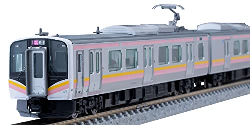 Yahoo!オークション- トミックス JR E129-100系電車増結セット 98476 の製品情報
