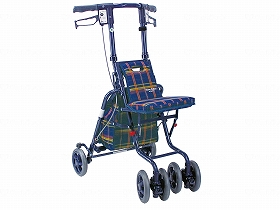 SHIMA SHIMA シルバーカー コンパクトカー サニーウォーカーSP 中（格子NB） シルバーカー - 最安値・価格比較 - Yahoo!ショッピング