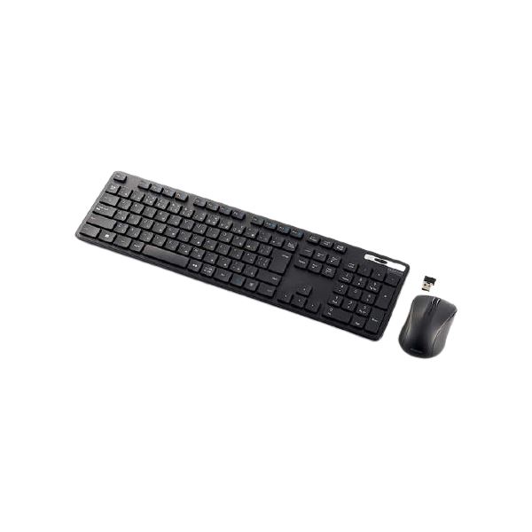 ELECOM 抗菌 無線薄型フルキーボード＆マウス TK-FDM110MKBK （ブラック） キーボード本体 - 最安値・価格比較 - Yahoo!ショッピング｜口コミ・評判からも探せる