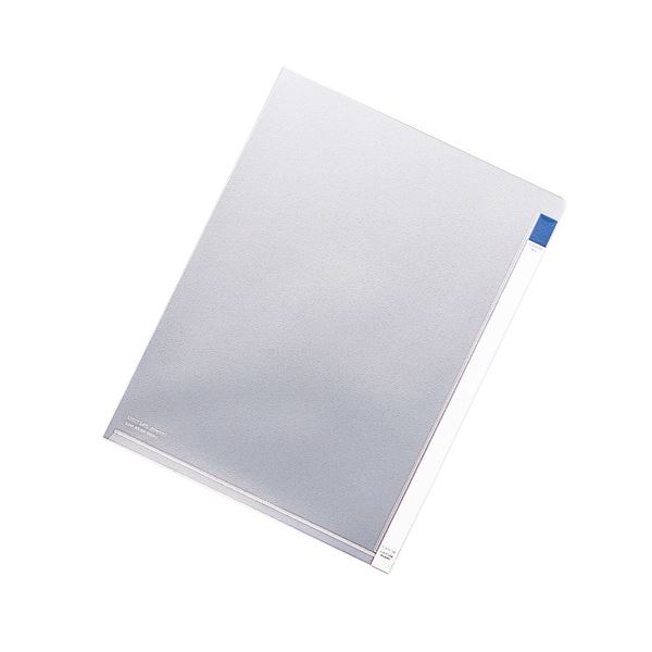 LIHIT LAB. リヒトラブ クリヤーホルダー 見出し付 A4（乳白）F-3430-1×15枚 クリアホルダー - 最安値・価格比較 - Yahoo!ショッピング｜口コミ・評判からも探せる