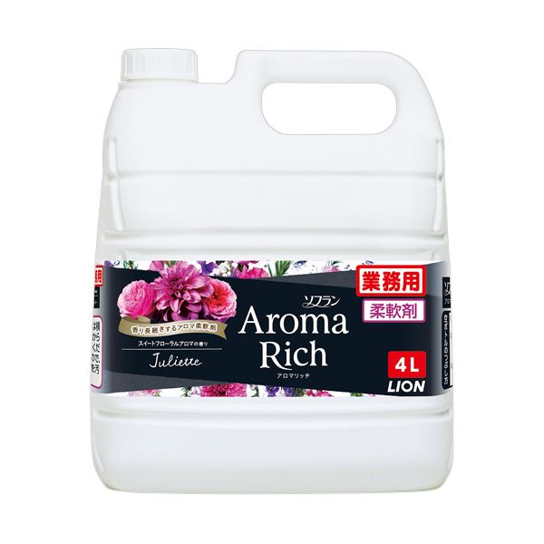 LION ソフラン アロマリッチ クレア 柔軟剤 詰替用 950ml × 6個 ソフラン AromaRich 柔軟剤 - 最安値・価格比較 - Yahoo!ショッピング｜口コミ・評判からも探せる