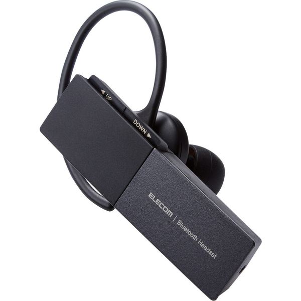 ELECOM Bluetooth（R）ハンズフリーヘッドセット LBT-HSC20MPBK（ブラック） イヤホンマイク、ヘッドセット - 最安値・価格比較 - Yahoo!ショッピング｜口コミ ...