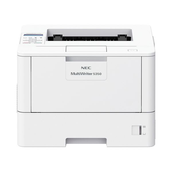 NEC NEC MultiWriter 5350 PR-L5350 MultiWriter レーザープリンター、レーザー複合機 - 最安値 ...