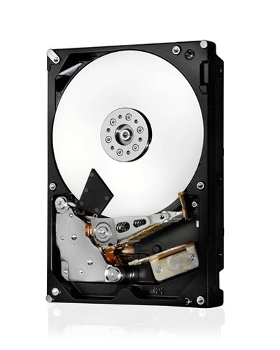 Western Digital HUS726T6TALE6L4 [Ultrastar DC HC310 6TB] 内蔵型ハードディスクドライブ ...