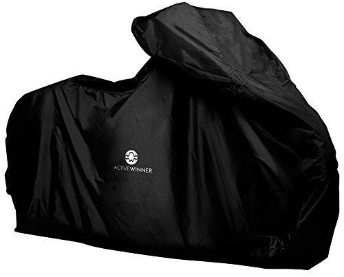 ACTIVE WINNER ACTIVE WINNER バイクカバー 2L ブラック バイクカバー - 最安値・価格比較 - Yahoo!ショッピング｜口コミ・評判からも探せる