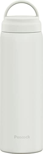 ピーコック魔法瓶工業 マグタイプ 0.6L（ホワイト） AKZ-60 W 水筒 - 最安値・価格比較 - Yahoo!ショッピング｜口コミ・評判からも探せる