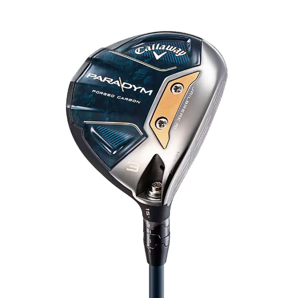 Callaway Callaway PARADYM フェアウェイウッド[VENTUS TR 5 for Callaway]（#3/S） PARADYM フェアウェイウッド - 最安値・価格比較 ...