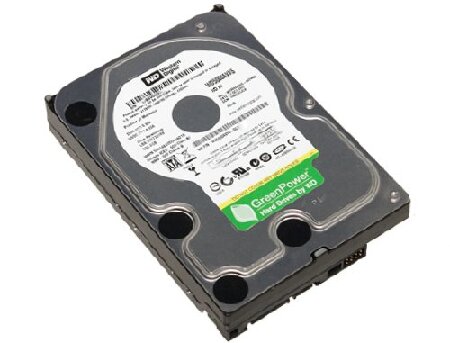Western Digital WD5000AAVS 内蔵型ハードディスクドライブ - 最安値・価格比較 - Yahoo!ショッピング｜口コミ ...