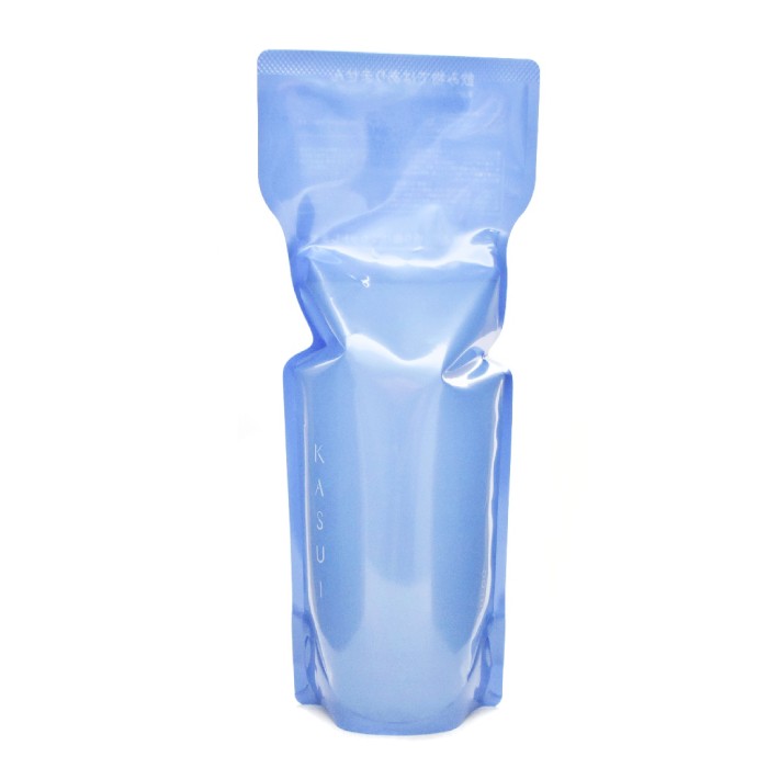 ADJUVANT アジュバン KASUI シャンプー 詰替 600ml×1個 レディースヘアシャンプー - 最安値・価格比較 - Yahoo!ショッピング｜口コミ・評判からも探せる