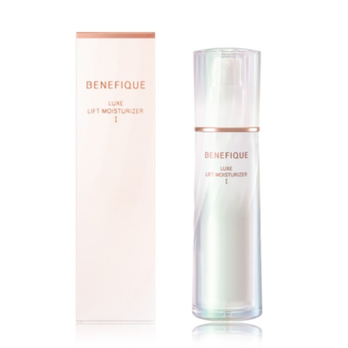 SHISEIDO ベネフィーク リュクス リフトモイスチャーライザーI 85ml（医薬部外品） BENEFIQUE BENEFIQUE LUXE オールインワンスキンケア - 最安値・価格比較 ...