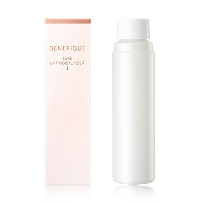 SHISEIDO ベネフィーク リュクス リフトモイスチャーライザーI（レフィル）85ml（医薬部外品） BENEFIQUE BENEFIQUE LUXE オールインワンスキンケア - 最安値 ...