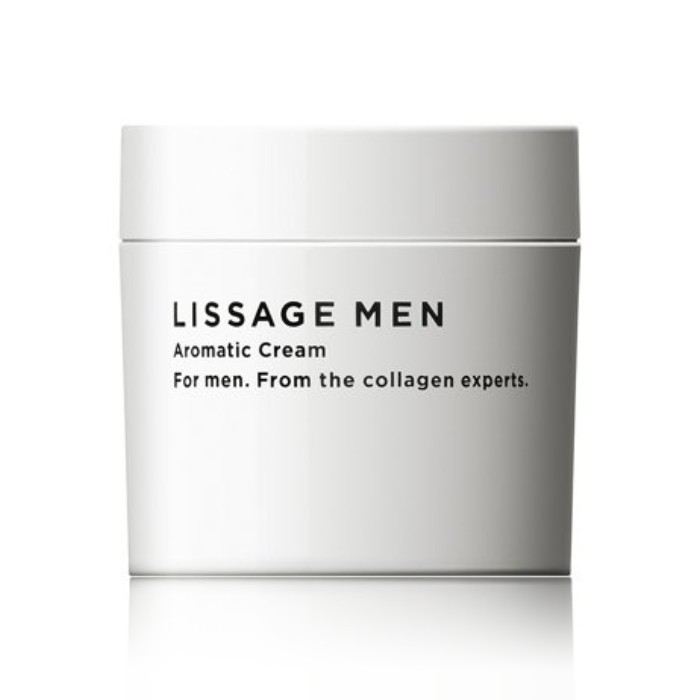 LISSAGE リサージ メン アロマティッククリーム 200g ×1 LISSAGE MEN ボディクリーム - 最安値・価格比較 - Yahoo!ショッピング｜口コミ・評判からも探せる