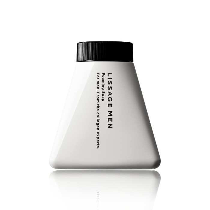 LISSAGE リサージ メン フォーミングソープ（レフィル） 150ml×1 LISSAGE MEN 男性用洗顔料 - 最安値・価格比較 - Yahoo!ショッピング｜口コミ・評判からも探せる