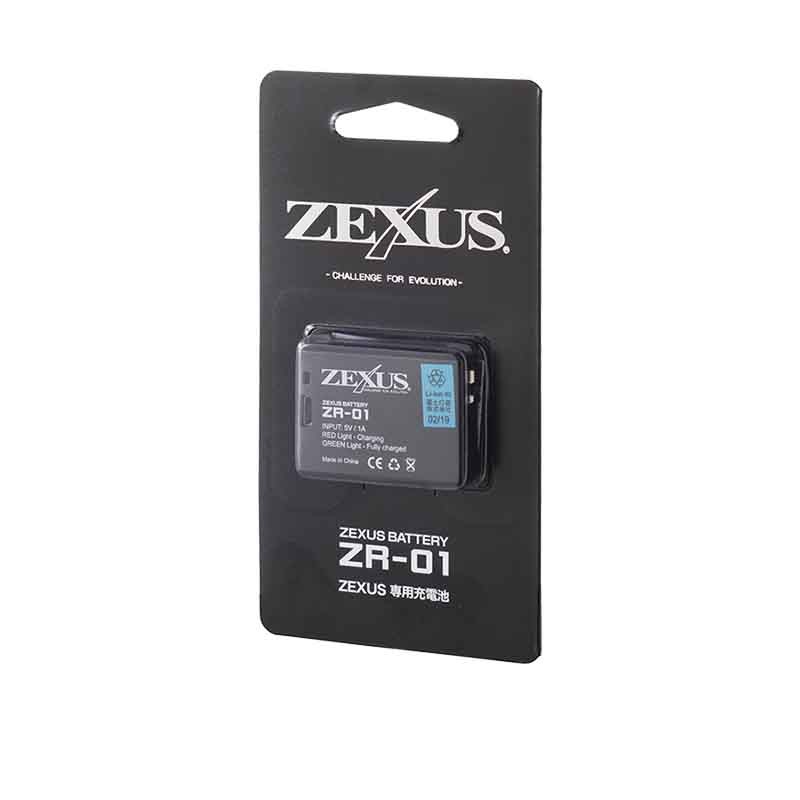 ZEXUS ZEXUS 専用充電池 ZR-01 アウトドア ヘッドライト、ヘッドランプ - 最安値・価格比較 - Yahoo!ショッピング｜口コミ・評判からも探せる