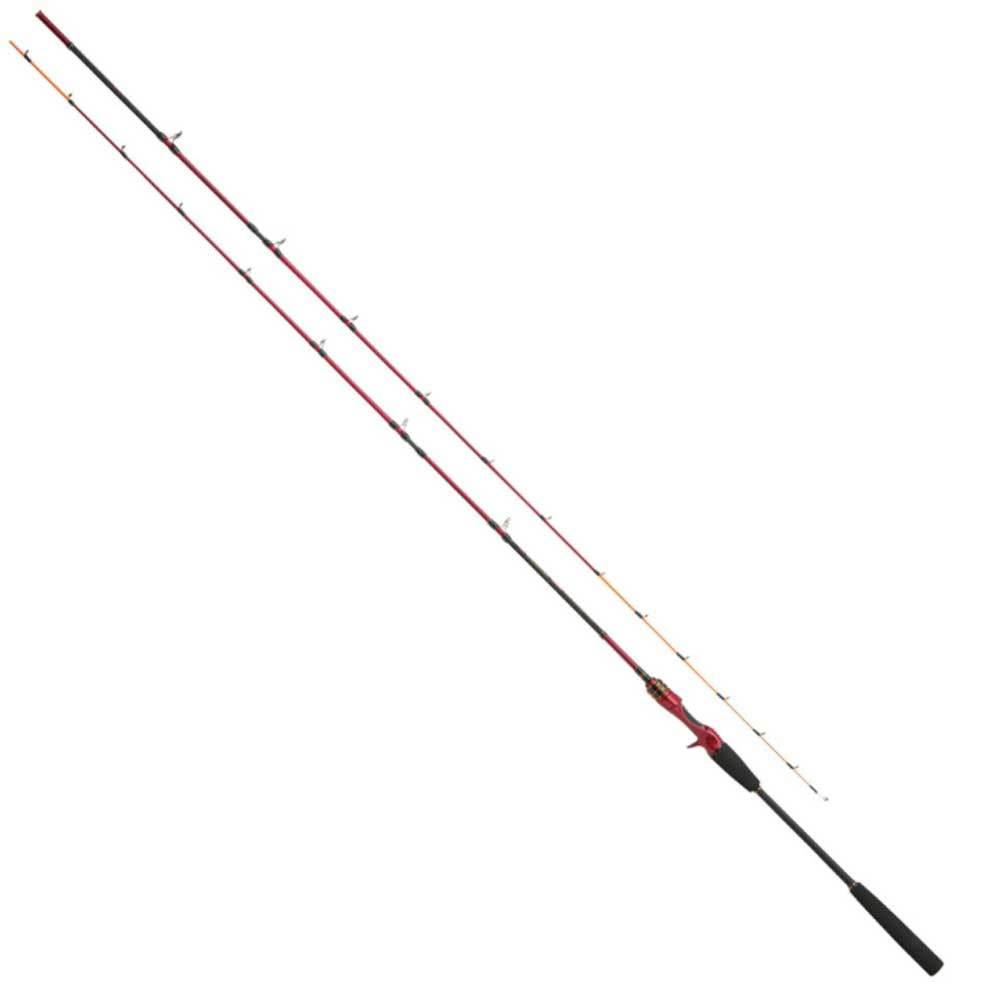 プロマリン CB アーティロッサタイラバ 662MH タイラバロッド - 最安値・価格比較 - Yahoo!ショッピング｜口コミ・評判からも探せる