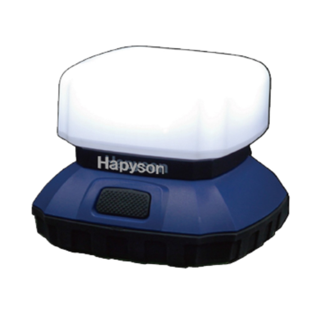 山田電器工業 乾電池式ランタン YF-132 Hapyson LEDランタン - 最安値・価格比較 - Yahoo!ショッピング