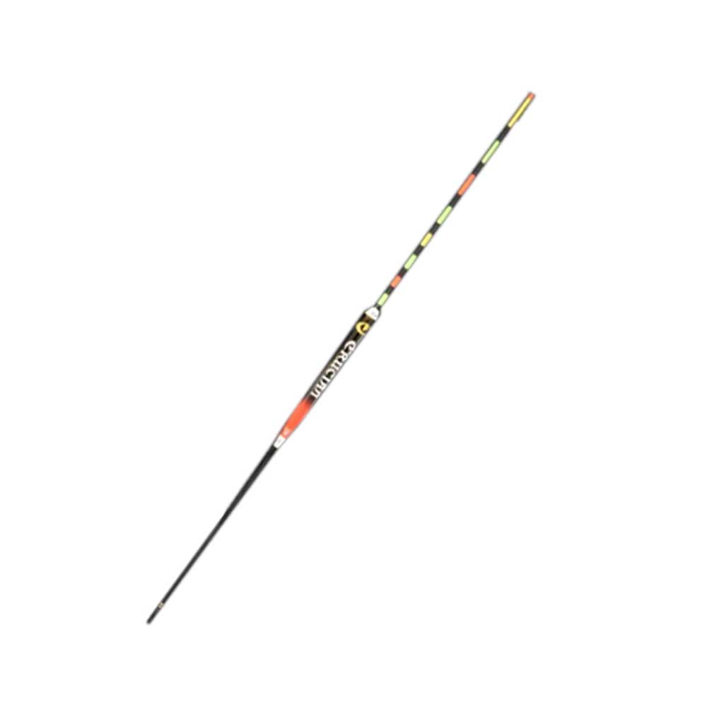 STRIDE V Exceed ASA 浅ダナ 4.0cm 釣り仕掛け ウキ - 最安値・価格比較 - Yahoo!ショッピング