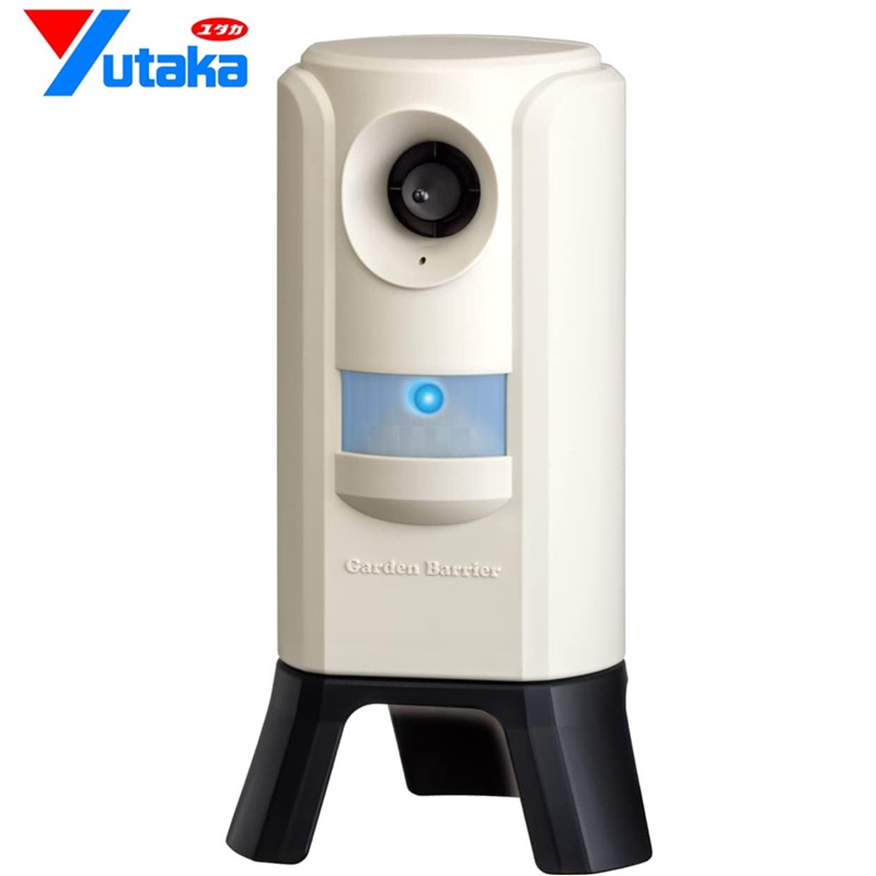 ユタカメイク ガーデンバリアIII GDX-3 猫よけ - 最安値・価格比較 - Yahoo!ショッピング