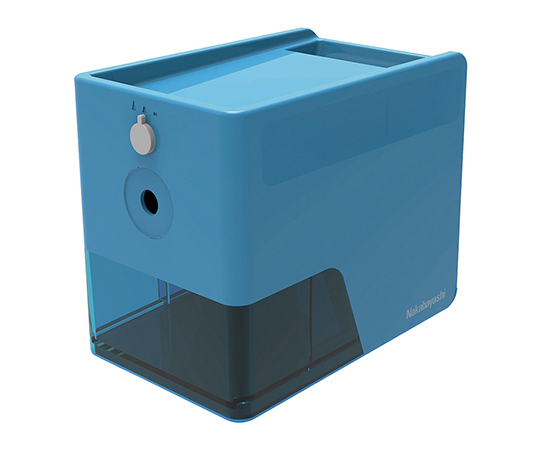 ナカバヤシ ナカバヤシ 電動鉛筆削り スリムトレータイプ （ブルー） DPS-601KB ×1個 鉛筆削り、電動鉛筆削り - 最安値・価格比較 - Yahoo!ショッピング