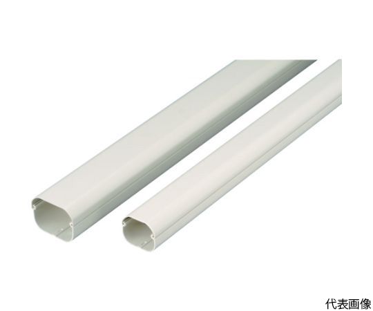 スリムダクトLD 因幡電機産業 LD-90-I (61-8811-34) エアコン部品、アクセサリー - 最安値・価格比較 - Yahoo!ショッピング