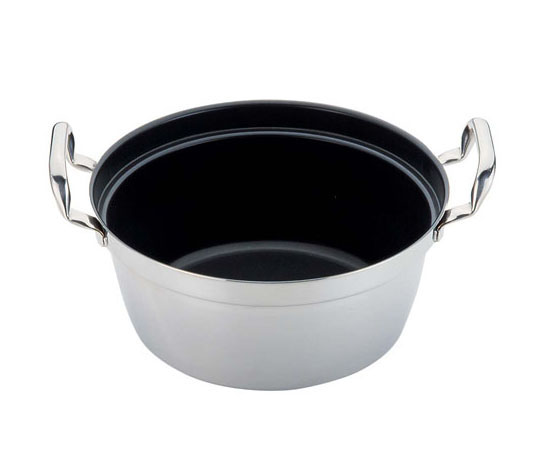 遠藤商事 遠藤商事 TKG SAパワー デンジ アルファ 円付鍋 45cm 両手鍋 - 最安値・価格比較 - Yahoo!ショッピング｜口コミ・評判からも探せる