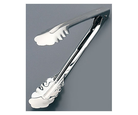 遠藤商事 遠藤商事 TKG SA18-0 万能トング 中 30cm×1本 調理器具トング - 最安値・価格比較 - Yahoo!ショッピング｜口コミ・評判からも探せる