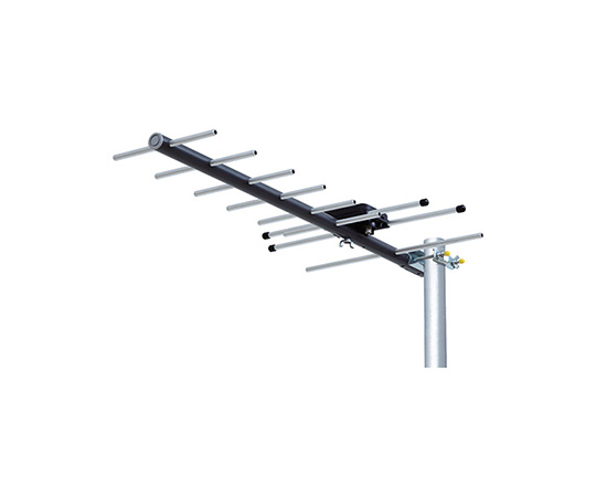 マスプロ マスプロ電工 UHFアンテナ U206 地デジアンテナ - 最安値・価格比較 - Yahoo!ショッピング