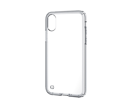 ELECOM iPhone XS/X用 ハイブリッドケース PM-A18BHVC iPhone用ケース - 最安値・価格比較 - Yahoo!ショッピング