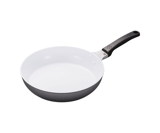 KYOCERA セラブリッド フライパン IH/ガス火対応 26cm（グレー）cf-26b-wmgy セラブリッド フライパン - 最安値・価格比較 - Yahoo!ショッピング｜口コミ・評判 ...