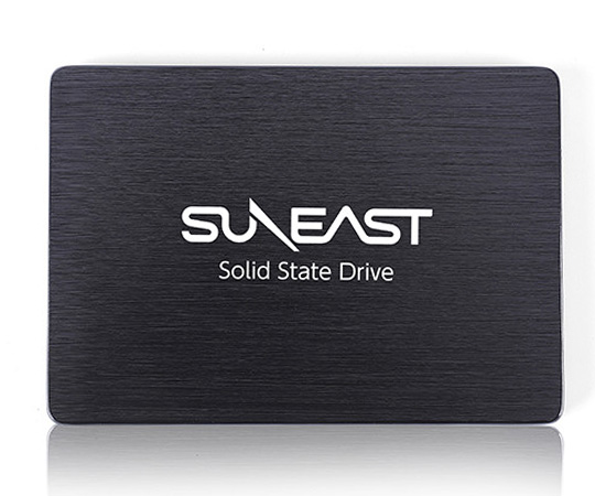 SUNEAST SE800-512GB [SE800 2.5インチ 7mm SATA 512GB] 内蔵型SSD - 最安値・価格比較 ...
