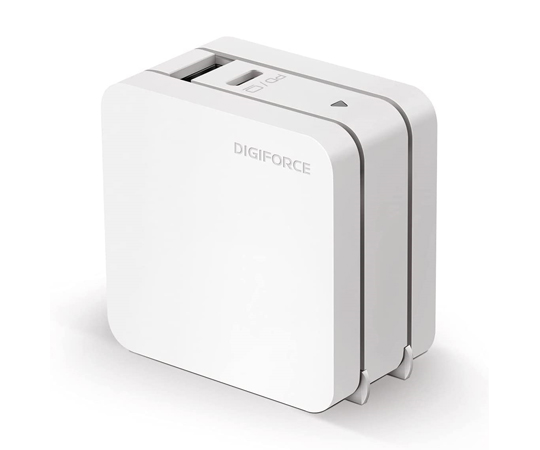 DIGIFORCE DIGIFORCE 65W USB GaN PD 急速充電器 D0035WH （ホワイト） USB ACアダプター - 最安値・価格比較 - Yahoo!ショッピング ...