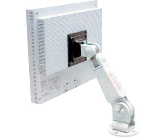 MODERNSOLID 垂直多関節アーム LA-11D （エコノミータイプ） モニターアーム - 最安値・価格比較 - Yahoo!ショッピング