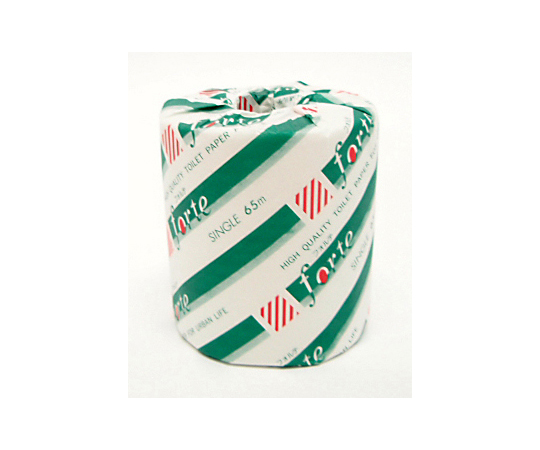 太洋紙業 トイレットペーパー Sフォルテ 65m 100個 - 最安値・価格比較 - Yahoo!ショッピング