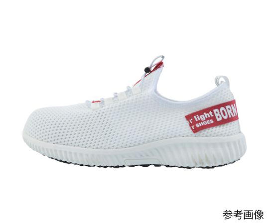 ジーベック ジーベック セフティシューズ 85412-32（ホワイト）26.0cm 作業用スニーカー - 最安値・価格比較 - Yahoo!ショッピング｜口コミ・評判からも探せる