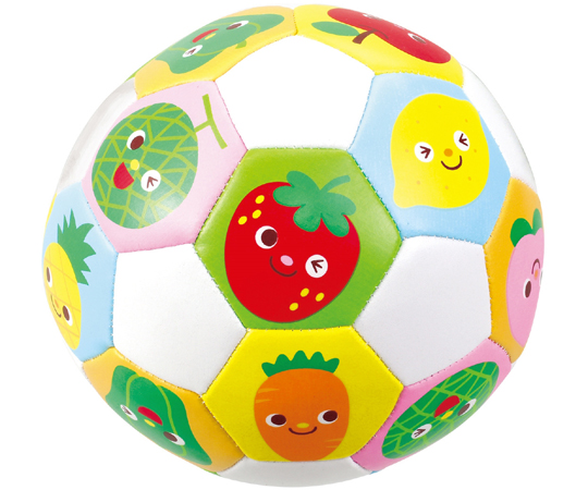 アーテック やわらかボール（やさいとくだもの）7447×1セット スポーツ玩具 - 最安値・価格比較 - Yahoo!ショッピング